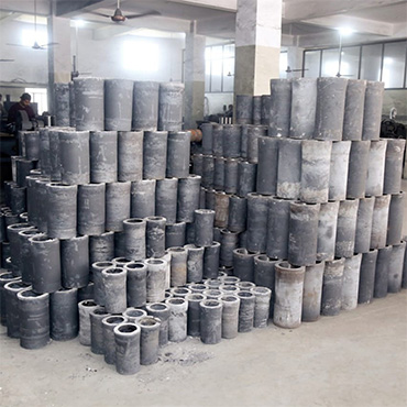 Apex - Manufacturer and Exporter of Air Cooled Blocks, Cylinders Liners ...